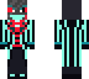 vox | Minecraft Skins