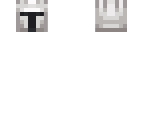 warden | Minecraft Skins