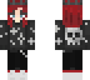 yippee | Minecraft Skin