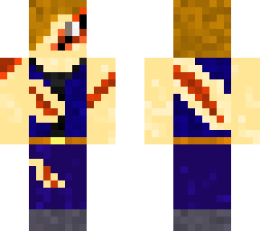 apocalypse | Minecraft Skins