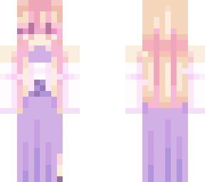 corset | Minecraft Skins