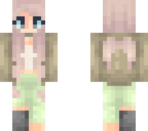 cottage | Minecraft Skins
