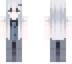 ribbon | Minecraft Skins