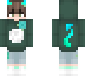 boy | Minecraft Skins