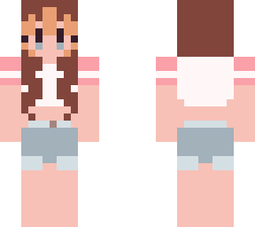 2000 likes reshade - Riptide | Minecraft Skin