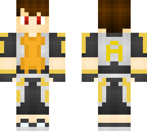 aether | Minecraft Skins