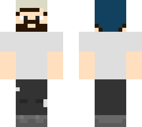 ajr | Minecraft Skins