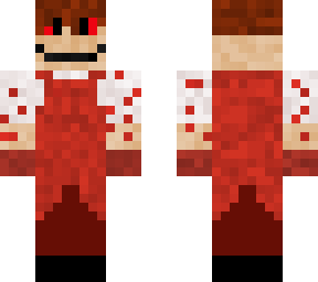 alastor | Minecraft Skins