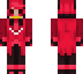 alastor | Minecraft Skins