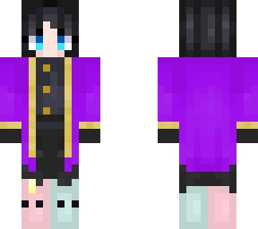 wizard | Minecraft Skins