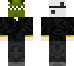 alligator | Minecraft Skins