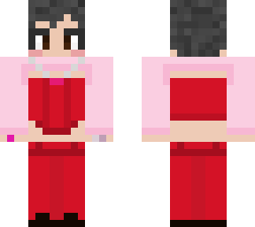 mayo | Minecraft Skins