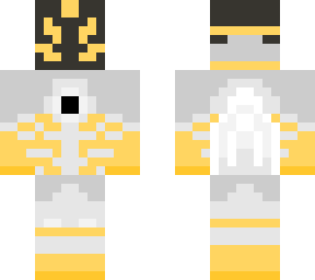 angel | Minecraft Skins