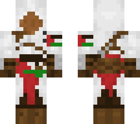muslim skin | Minecraft Skins