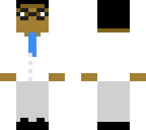 andrew | Minecraft Skins