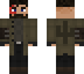 beard | Minecraft Skins