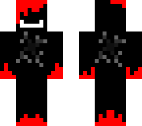 shadow | Minecraft Skins