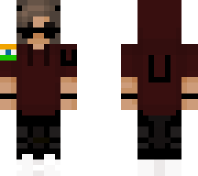 indian | Minecraft Skins