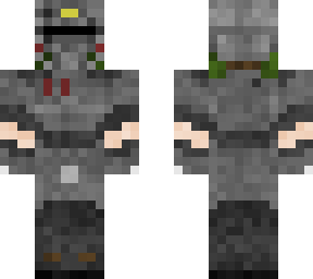 power | Minecraft Skins