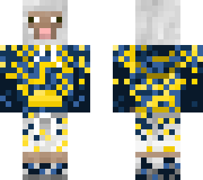 cabra | Minecraft Skin