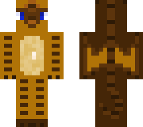 calamity | Minecraft Skins