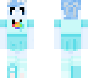 crafty corn | Minecraft Skins