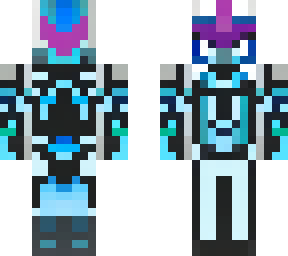 guardian | Minecraft Skins