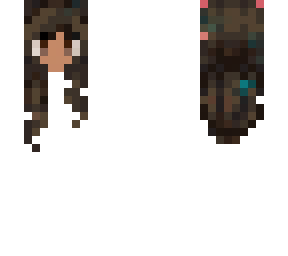 skulk | Minecraft Skins