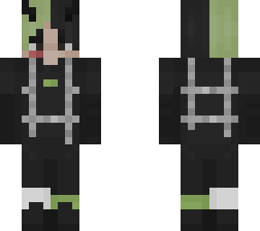 chivas fc | Minecraft Skins