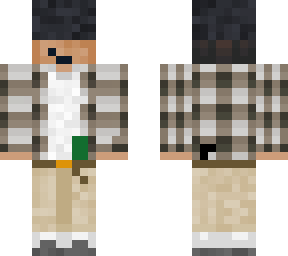 cholo | Minecraft Skins