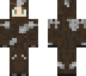 cow | Minecraft Skins