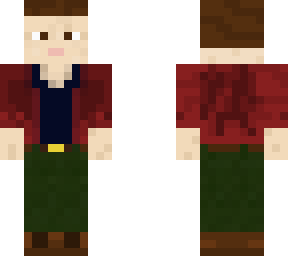 cute guy | Minecraft Skins