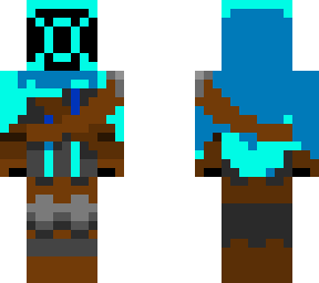 cyan | Minecraft Skins