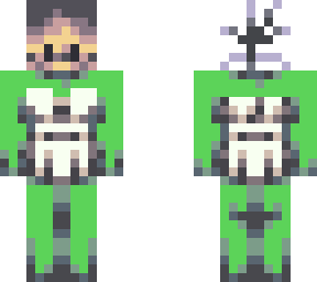 daisy | Minecraft Skins