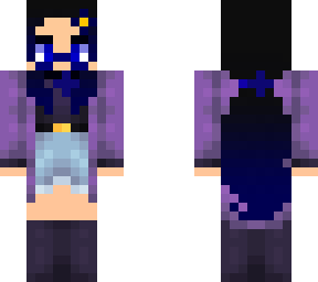 kim | Minecraft Skins