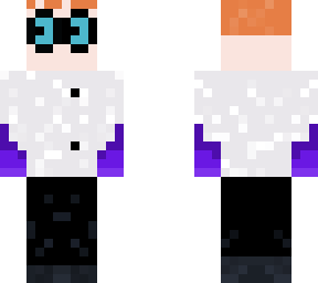 DEX | Minecraft Skin