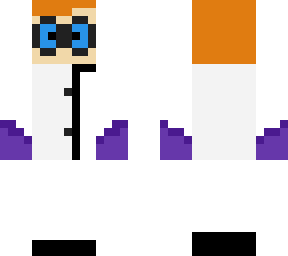 dexter | Minecraft Skins