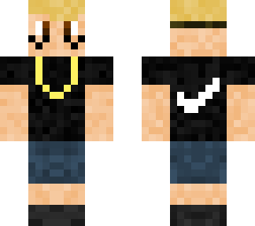 rubio | Minecraft Skins