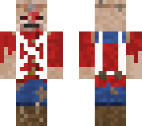 eddie | Minecraft Skins
