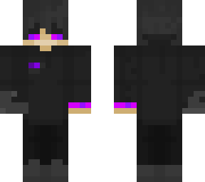 Endy | Minecraft Skin