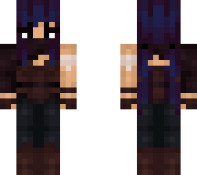 eva 01 | Minecraft Skins
