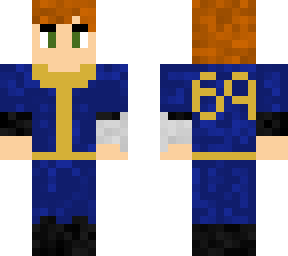 fallout | Minecraft Skins