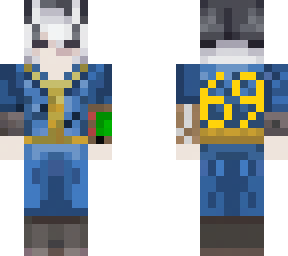 ozen | Minecraft Skins