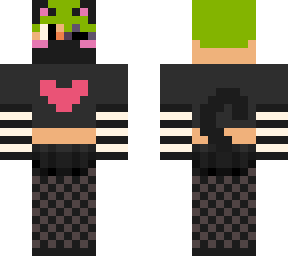 femboy | Minecraft Skins