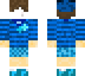 flowerwood fit mm2 | Minecraft Skin