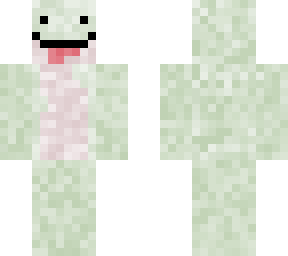 frog | Minecraft Skins