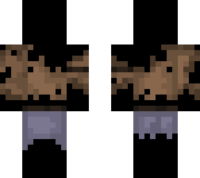ganymede | Minecraft Skins