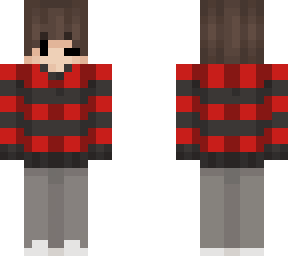 gaz | Minecraft Skins