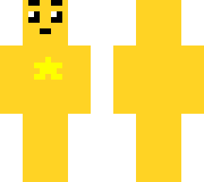 GD Hard Face | Minecraft Skin