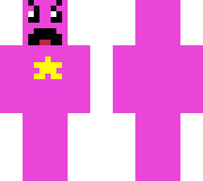 GD Insane Face | Minecraft Skin